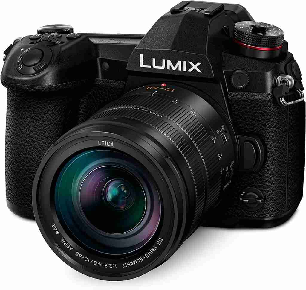 10 Best Cameras For Moon Photography In 2024 | Cameras Unleashed