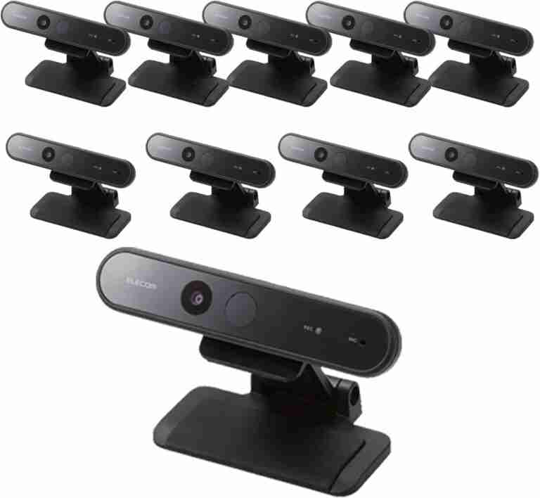 What Cameras Support Windows Hello? A Guide To Compatible Devices | 10 Best